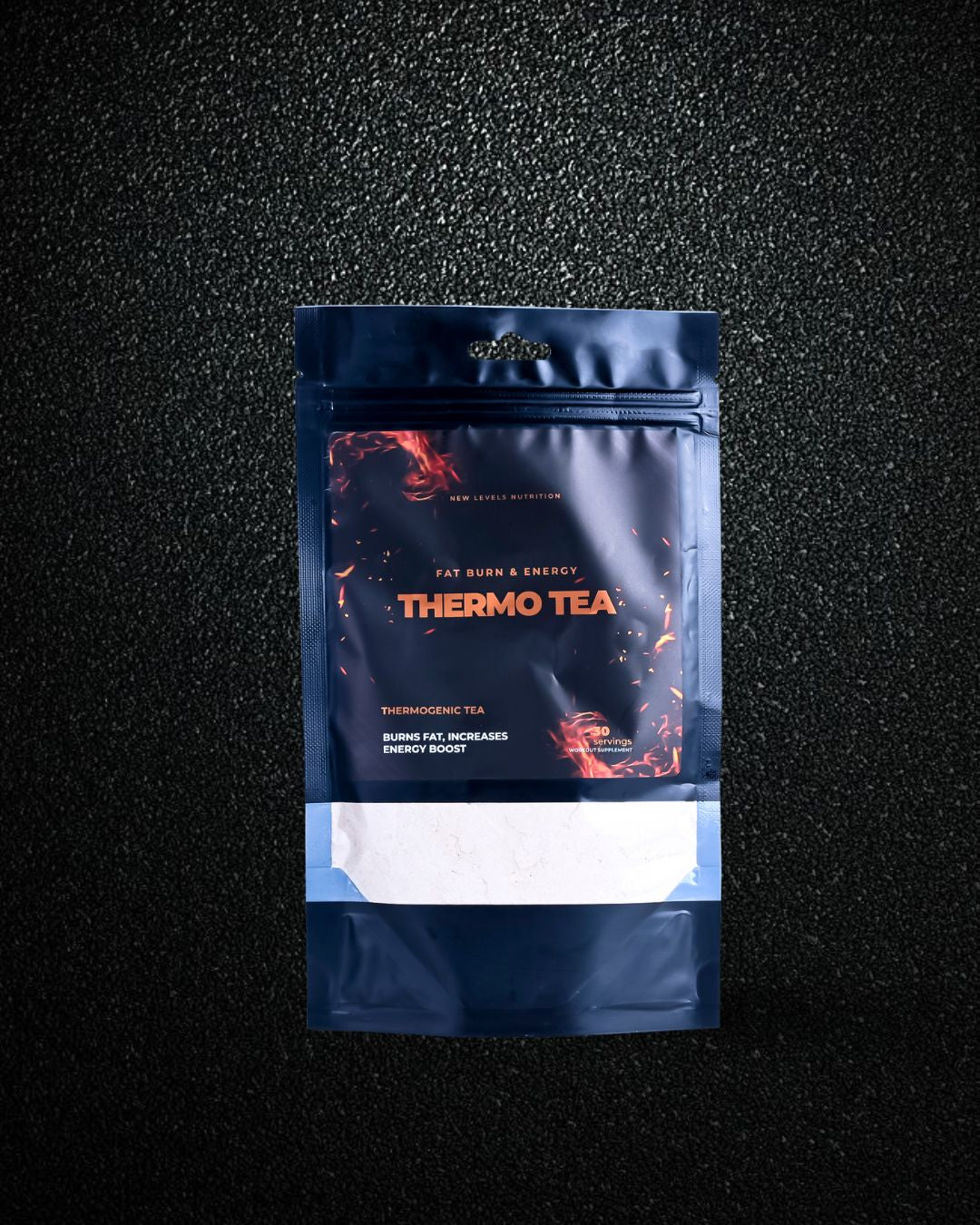 Thermo Tea – New Levels Nutrition
